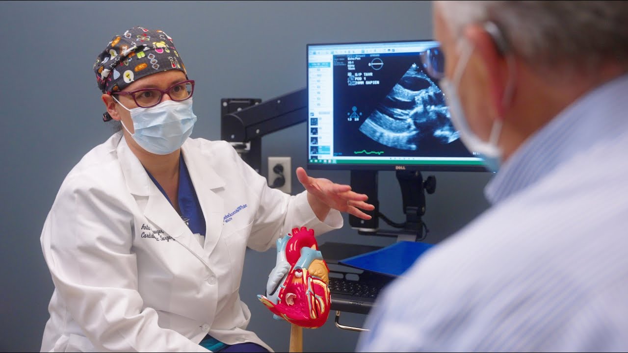 Comprehensive cardiac care in Fort Worth
