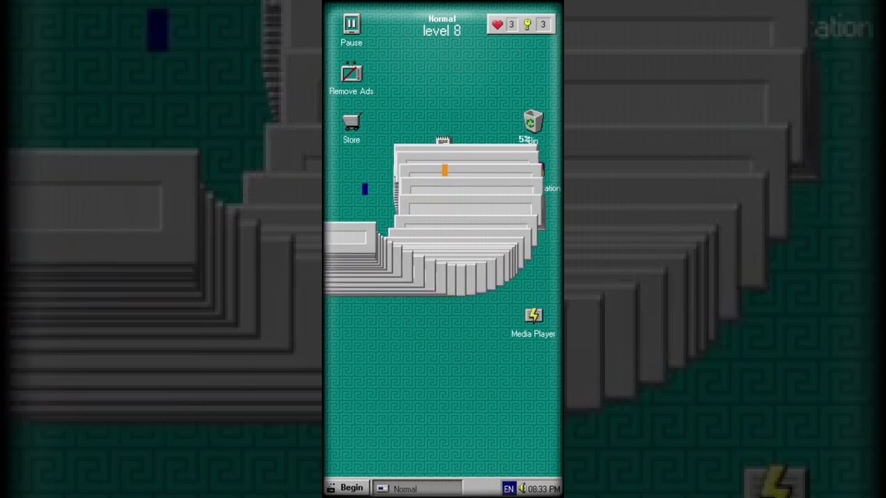 ProgressBar95 Full Gameplay