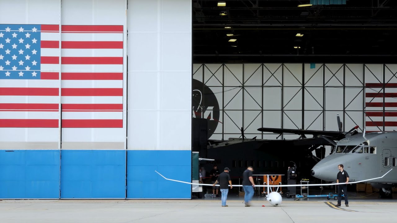 Pelican Profiles in Innovation: Sechan Ground Control Station