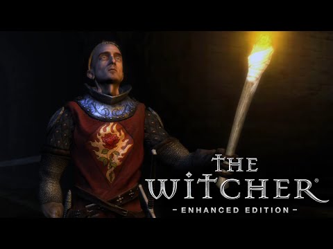 Steam Community :: Video :: THE WITCHER 1 - #5 - CAÇANDO COM O SIEGFRIED!