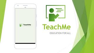 TeachMe – VC4A