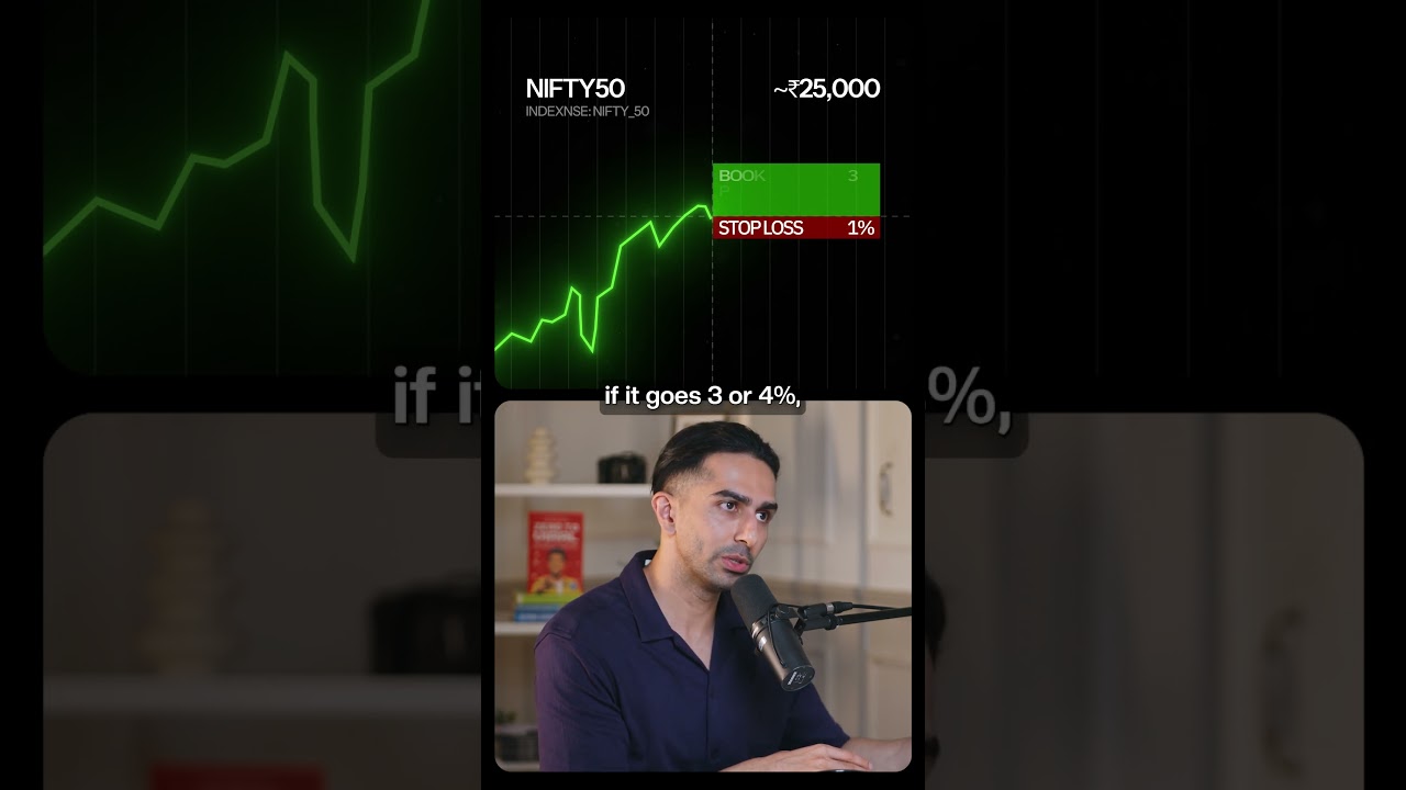 The future of trading is AI automation AI.