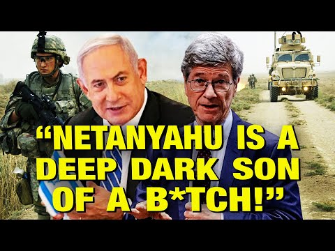 Jimmy Dore: How Israel Got The U.S. To Start Iraq -Libya & Syrian Wars ...