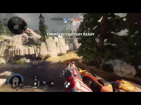 Steam Community :: Video :: Flank Mega Kill — Titanfall 2 [XB1]
