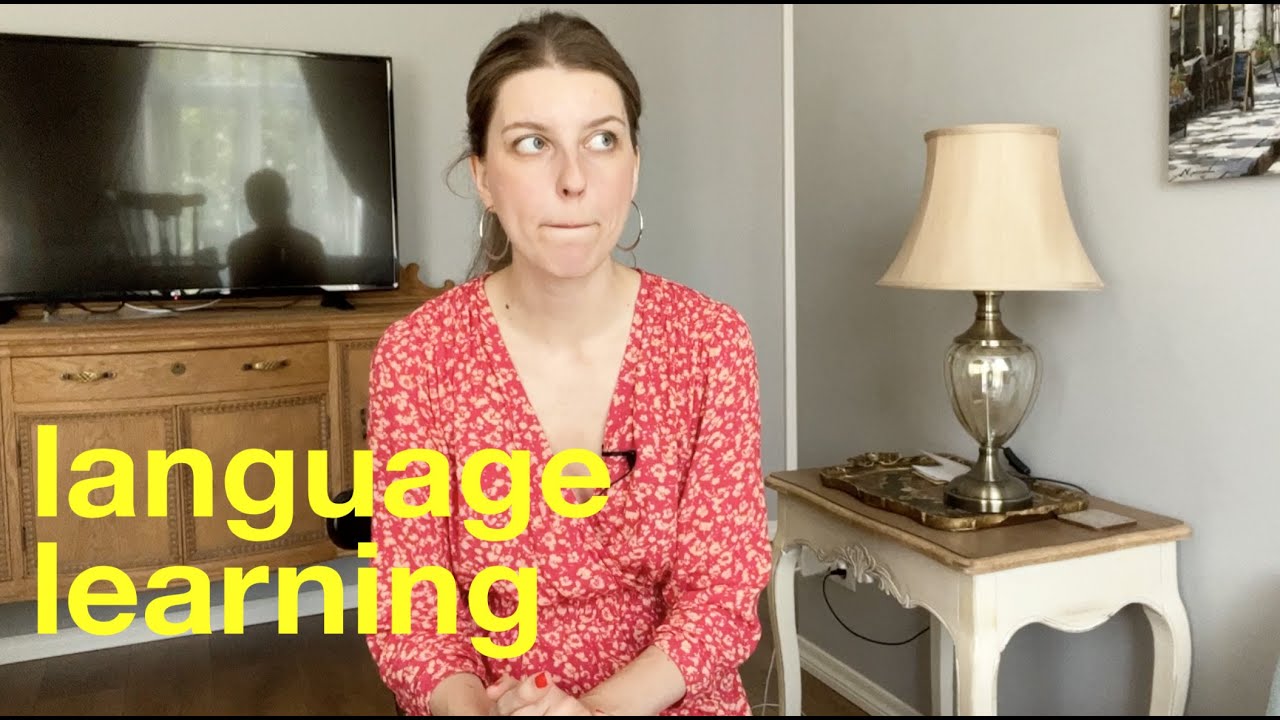 The Language Learning Tips Nobody Is Telling You
