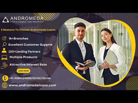Andromeda Sales & Distribution Pvt Ltd