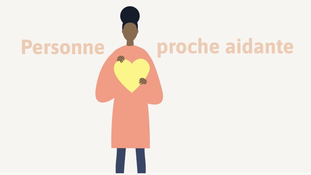 Vous êtes une personne proche aidante | Proche aidance Québec