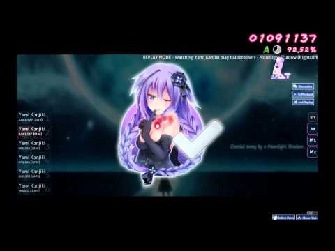 Steam Community :: Video :: [Osu!] Italobrothers - Moonlight Shadow ...