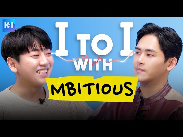 Mbitious | Official Community | Mnet Plus