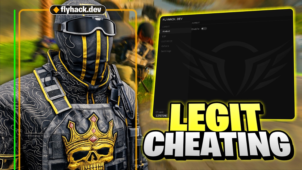 Warzone Cheats - The Best BO7 Cheats On The Market...