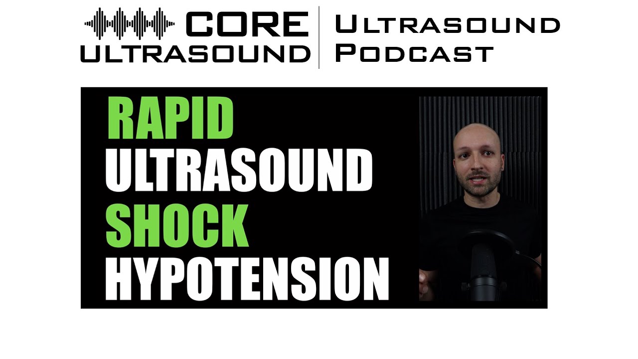 The RUSH Exam Explained