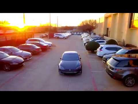 eCarone.com - Dallas Luxury Cars