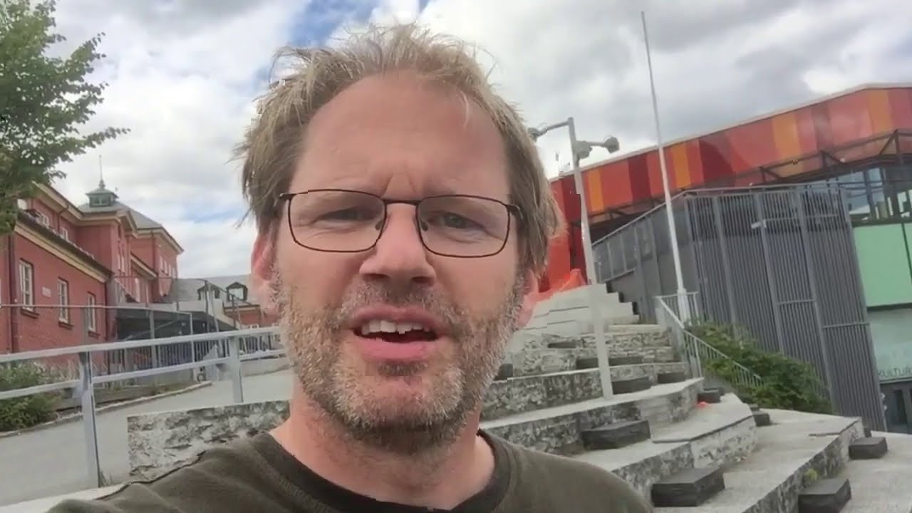 Bestill foredrag fra Barnevakten i dag – fysisk eller digitalt