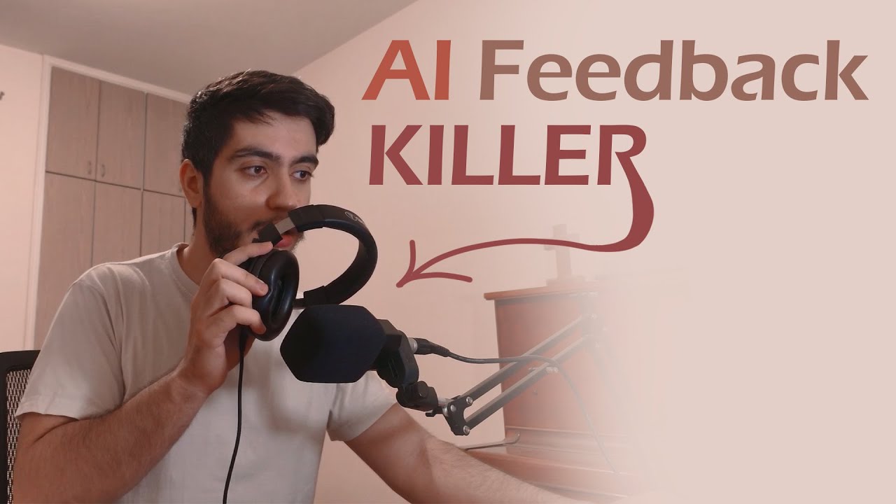 is it really that good? (Alpha Labs De-Feedback)