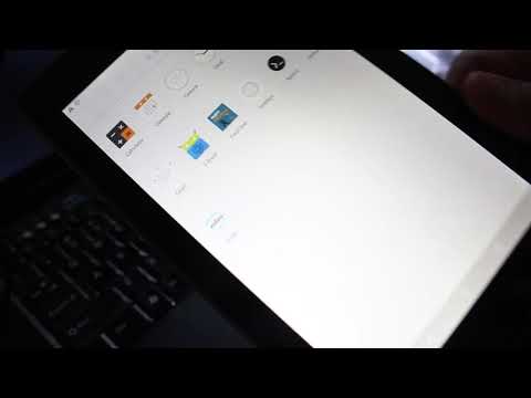 Removing Apps from Amazon Fire Android Tablet with Root 2019