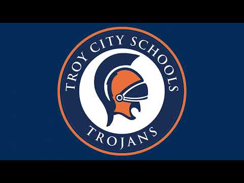Welcome Back Trojan Family!