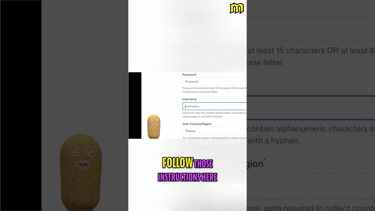 Master GitHub Account Creation Instantly #shorts