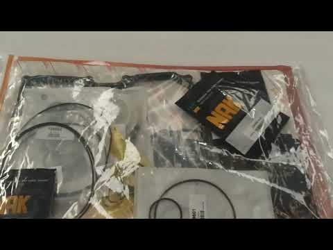 09G-T12902A-AM overhaul kit transpeed