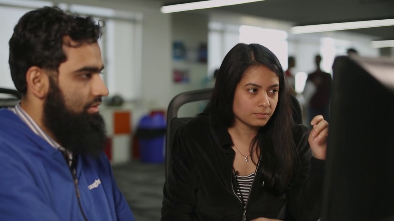 Pair Programming Anti Patterns