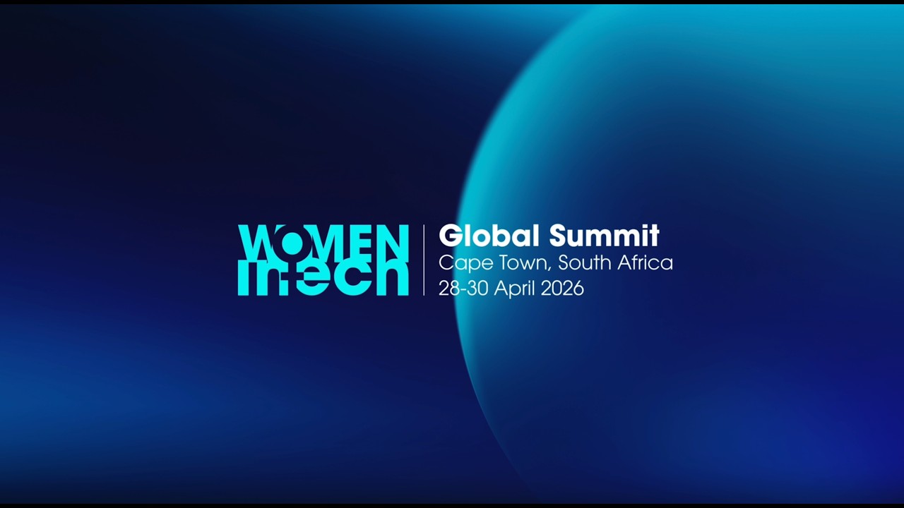 Women In Tech Global Summit- Cape Town 2026