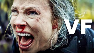 Regarder Breaking Surface en streaming complet