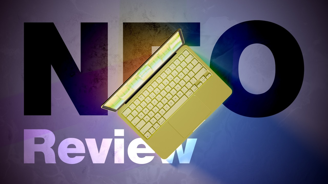 I Tested and Reviewed the $599 MacBook Neo… Here’s the Truth