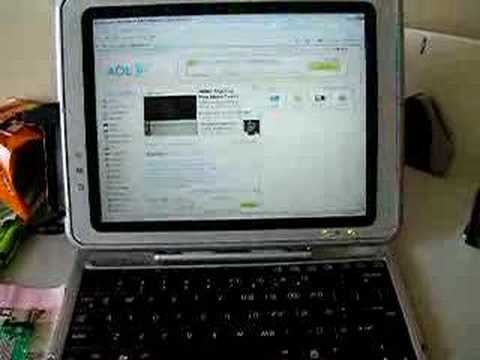 Hp tc1100 For Sell. NYC. $900