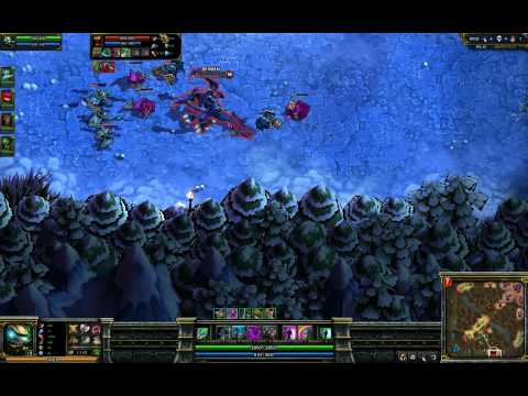 Steam Community :: Video :: Tide turning - LoL