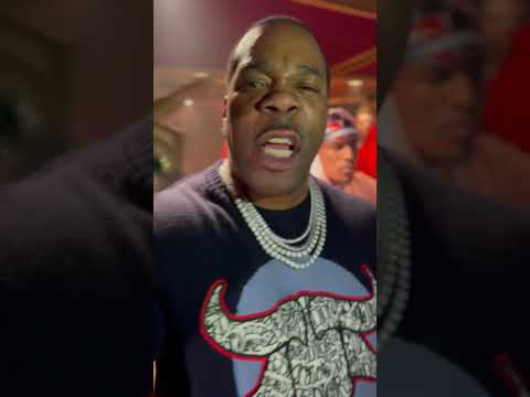 Busta Rhymes X Sauce Walka #hiphop #rap #legend #letsplay #listen #learning #oldschool