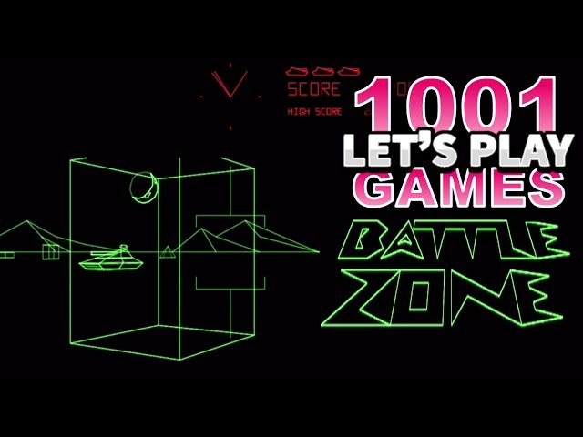 Let's Play 1001 Games