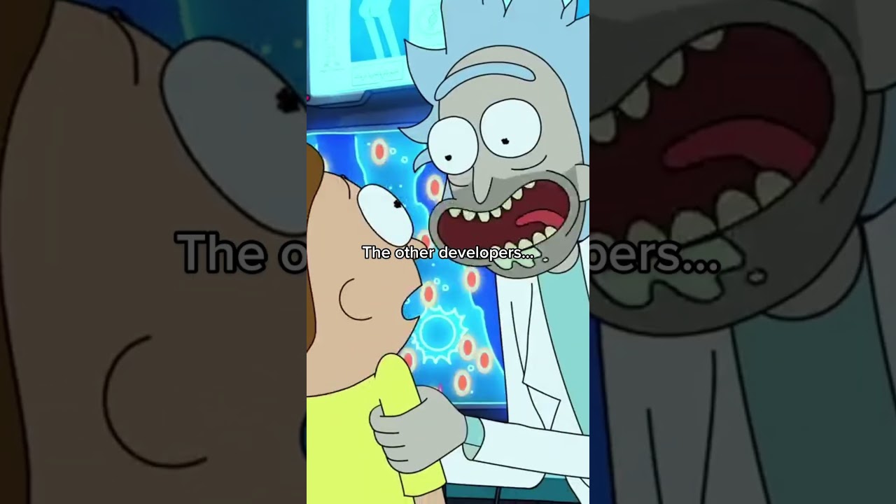 FIRST day as a PROGRAMMER 😧