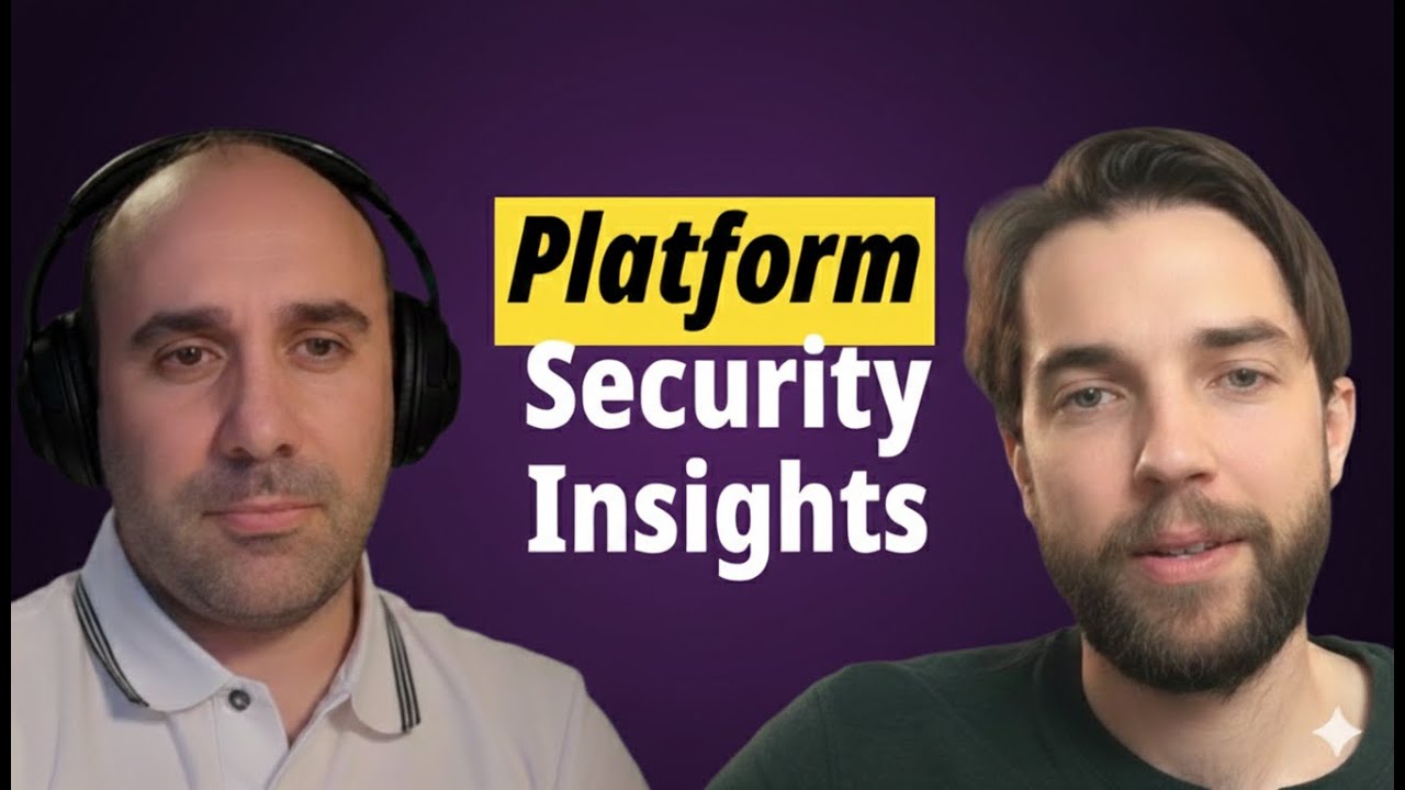 10 lessons from a successful platform engineering executive | Weave Intelligence