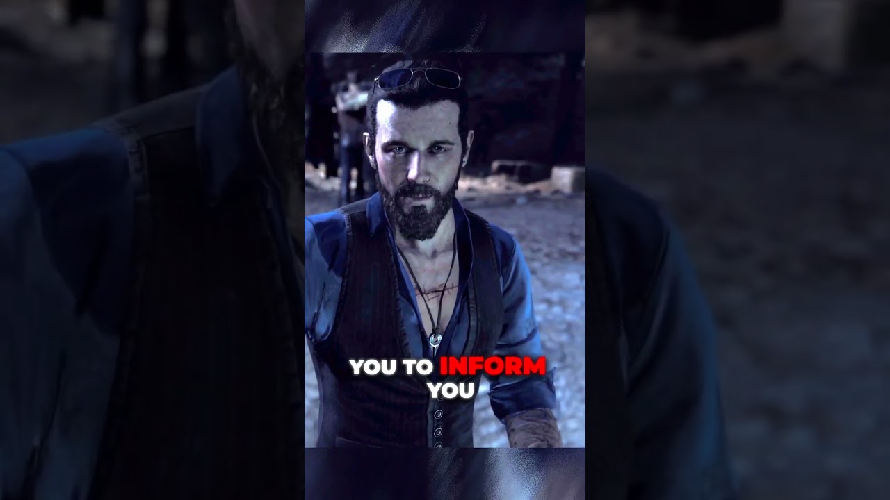 WHAT HAPPENS WHEN YOU DESTROY THE YES SIGN: FAR CRY 5 #shorts #farcry #farcry5