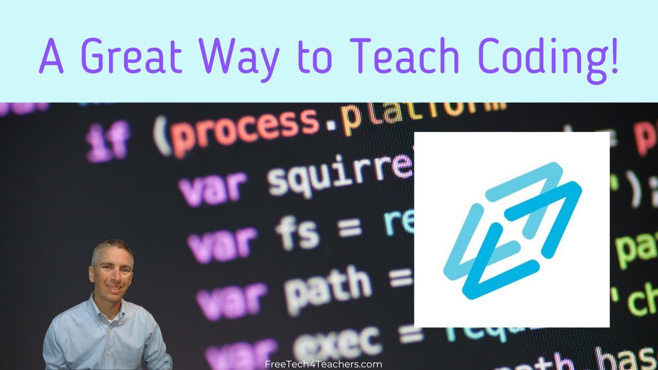 Blackbird Provides a Great Way to Teach Coding
