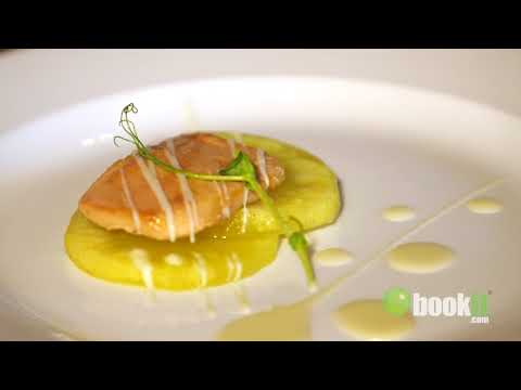 Secrets Akumal Riviera Maya | Drink and Dining Tour | BookIt.com