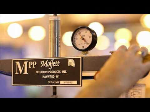 Lean Manufacturing at Thomson Reuters Eagan Manufacturing, Distribution & Engineering Plant