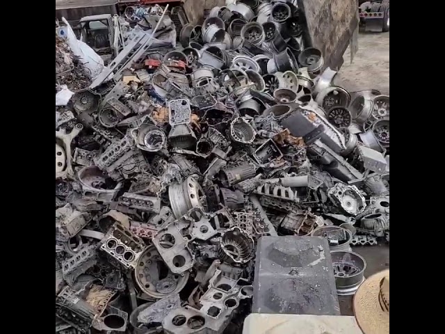 Aluminuim Scrap - Aluminum FINE Powder 100 MESH Trader - Wholesaler ...