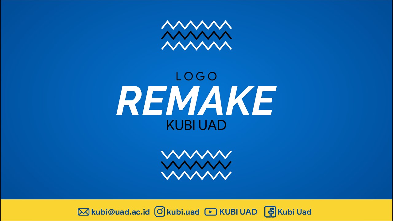 KUBI UAD New Logo