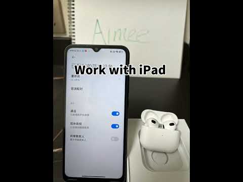NEW BEST AirPods 3 SuperCopy! Aimee V1E (Airoha 1562E) with 7-8 Hours Battery Life & Spatial Audio!
