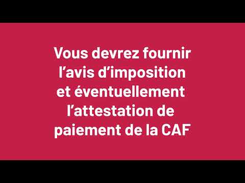 Faire calculer son quotient familial sur Trappes&Moi
