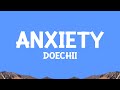 Doechii Anxiety Low Pitch Watch HD Mp4 Video Download Free