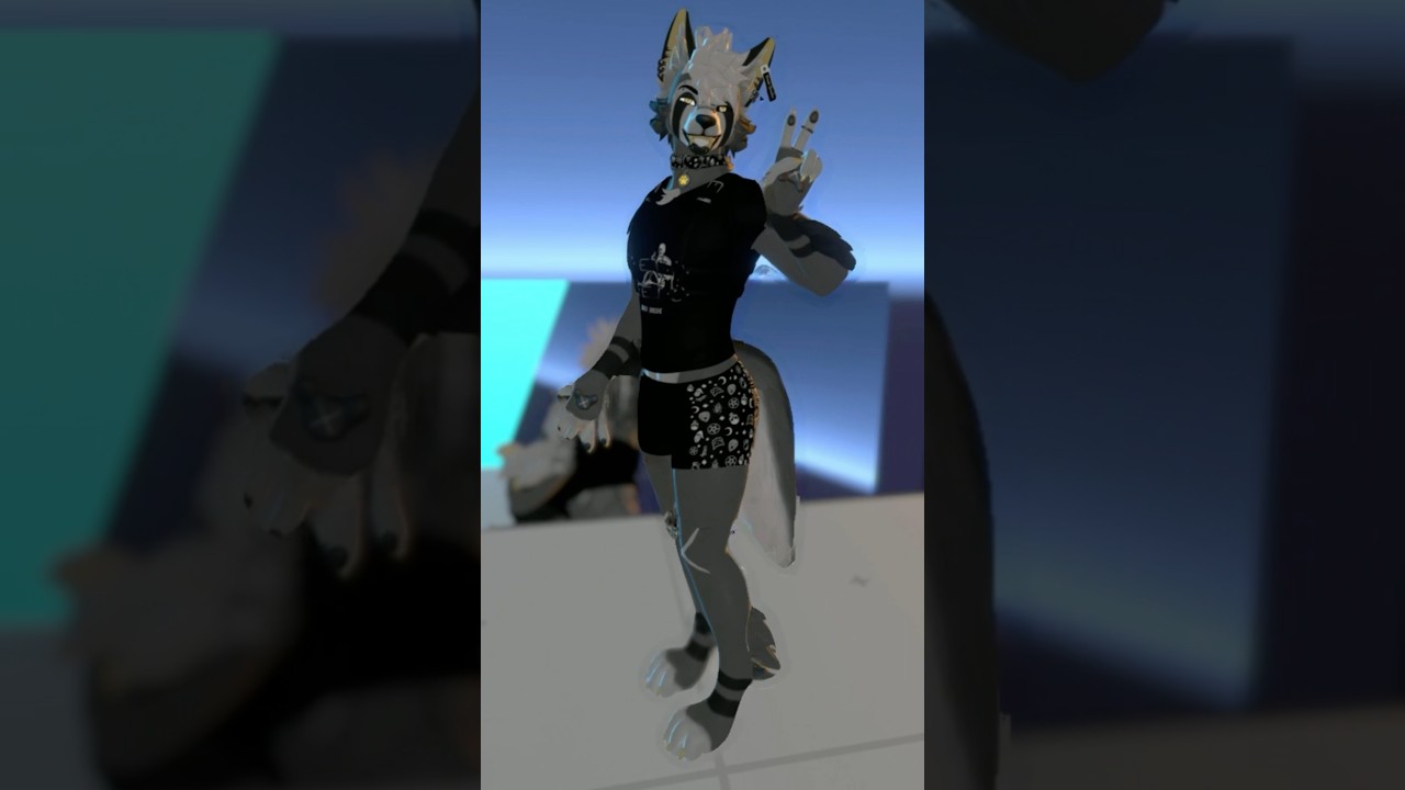 Perspective Trend! Check my Linktree for Socials! https://linktr.ee/Rottindogcarcass