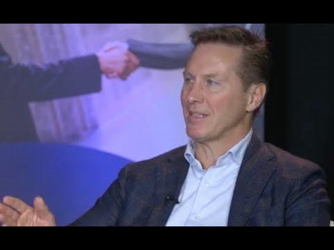 Optica Series : Masters of Change in Global Photonics: Dr. Beck Mason, Coherent