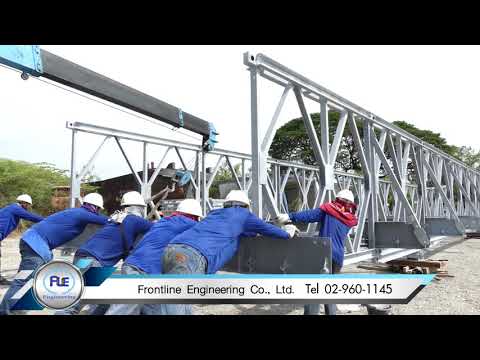 Project References – FRONTLINE ENGINEERING