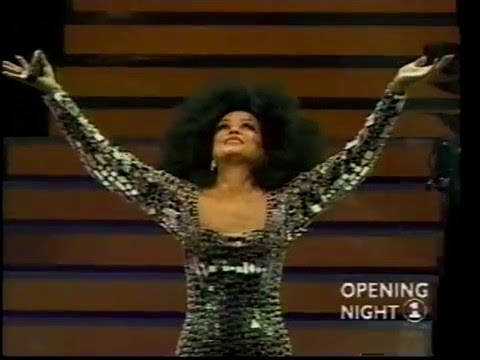 DIANA ROSS Reflections