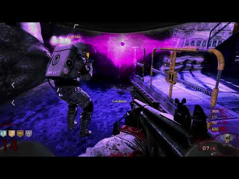 Steam Community :: Video :: Ending of Moon Easter Egg in BO1 | Plutonium T5
