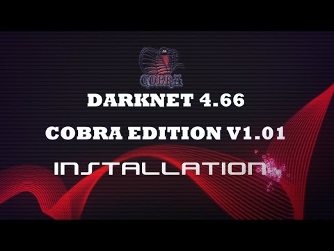 PlayStation 3: DARKNET CEX CFW 4.66 COBRA V1.01 Installation Tutorial【HD】