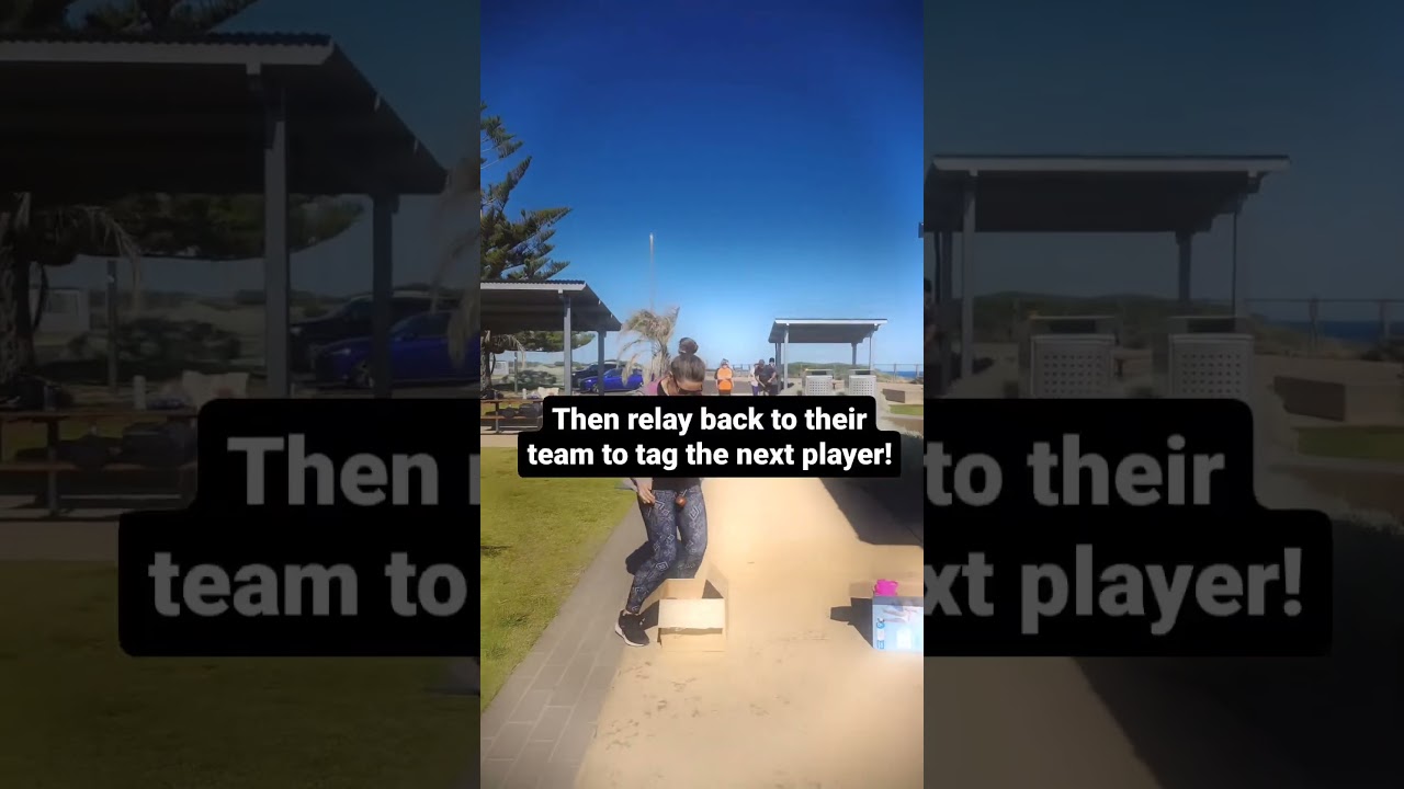 Bootcamp Workout Idea | POOP THE POTATO