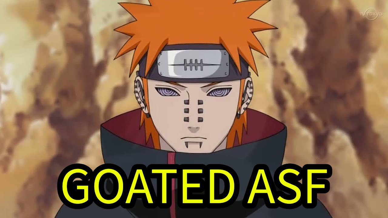 Top 10 Best Anime Characters