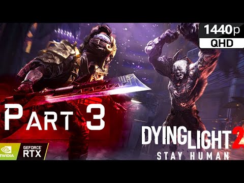 Steam Community :: Video :: Dying Light 2 Walkthrough Gameplay [Part 3]